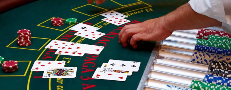 Blackjack Poker Basics – The Beginners Guide – The Blackjack Guide